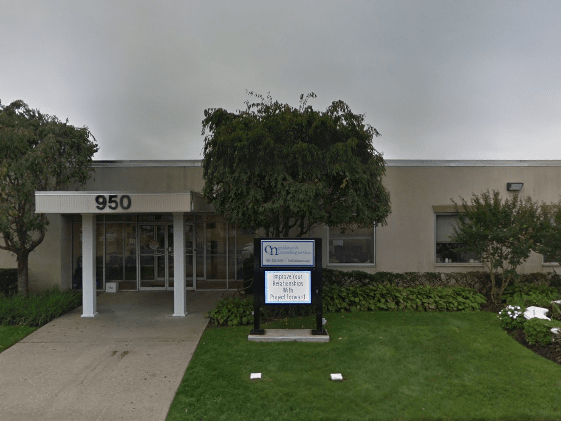 Central Nassau Guidance & Counseling Services,, 950 South Oyster Bay ...