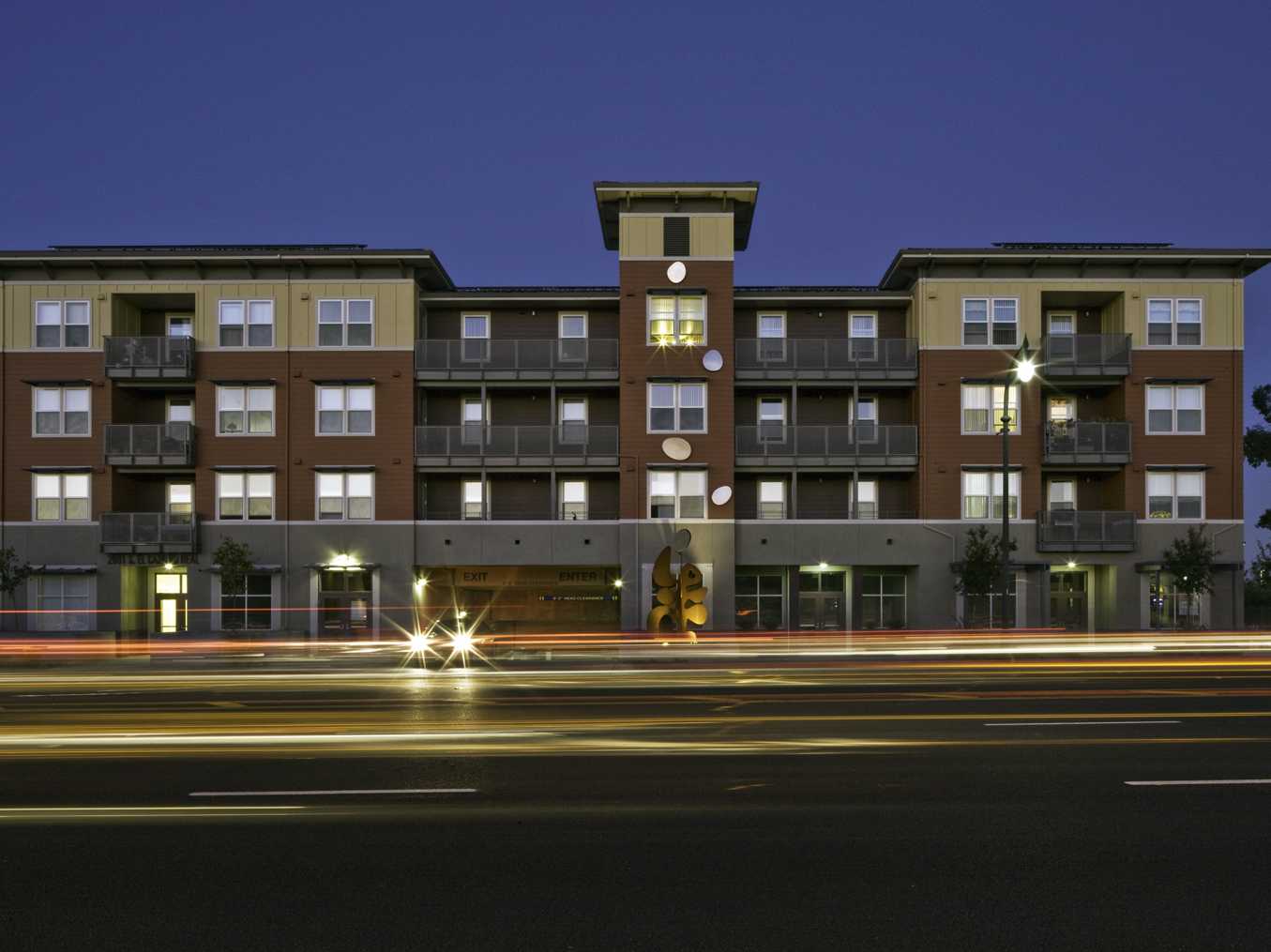 Affordable Housing In Zip Code 94402