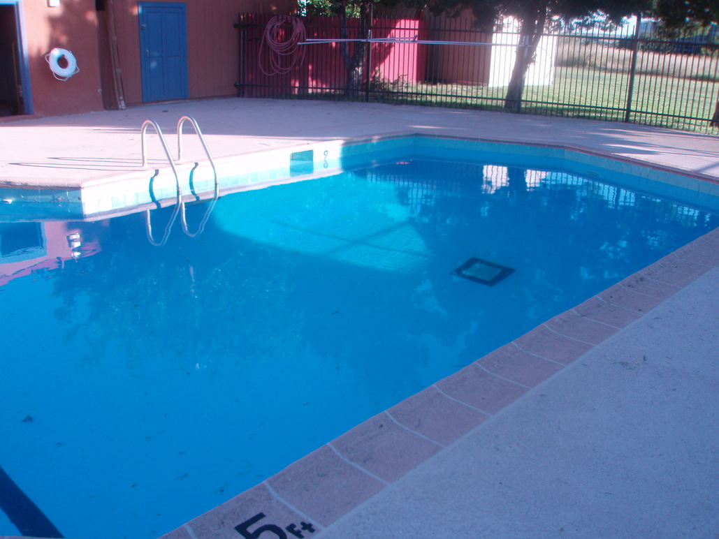 Vista Del Rio Apartments - Affordable Community, 1300 North Pate Street ...