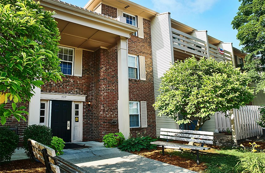 Cambridge Square Beech Grove, 335 Churchman Place, Beech Grove, IN ...