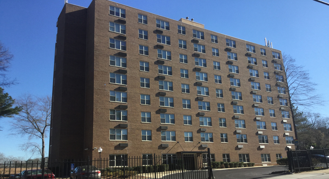 Silvertree Senior Atlanta Apartments Affordable Community Low Silvertree Senior Atlanta Apartments Affordable Community Low