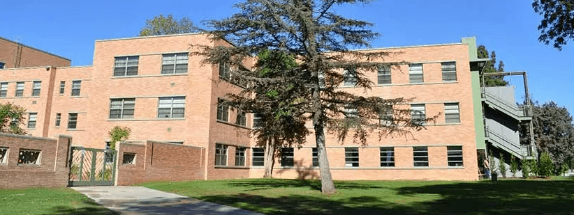 New Directions Sepulveda I & II, 16111 Plummer Street, North Hills, CA ...