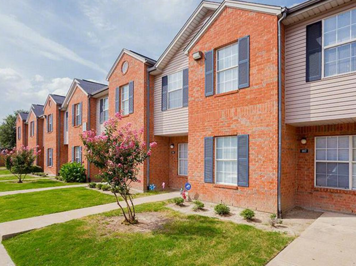 Garland TX Low Income Housing PublicHousing Garland TX Low Income Housing PublicHousing