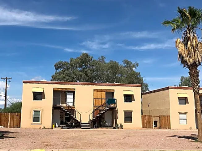 Tucson, AZ Low Income Housing - PublicHousing.com