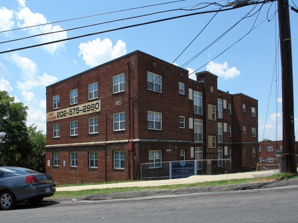 Villages of East River - Low Income Tax Credit, 305 37th St SE ...