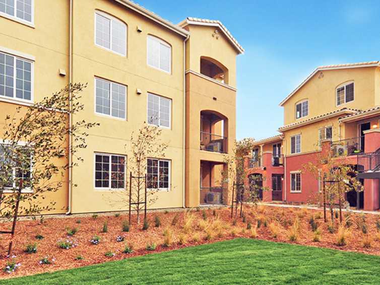 Affordable Housing In Zip Code 95350