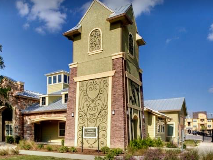 San Antonio, TX Low Income Housing - PublicHousing.com