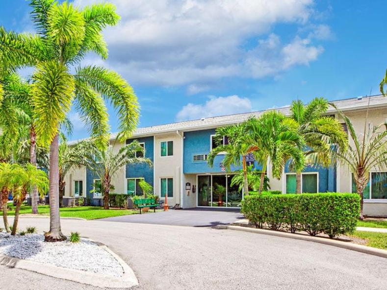 Affordable Housing In Zip Code 33415